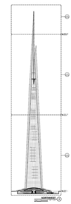 JEDDAH TOWER - Hesco
